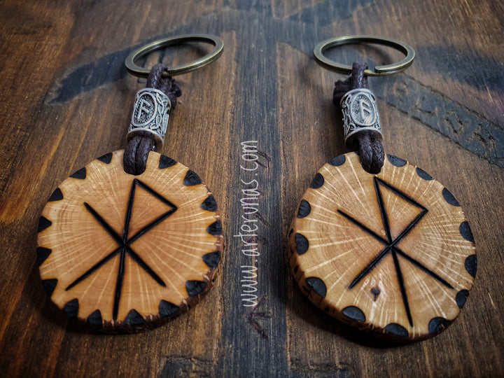 Arte Runas Artesanía - Tienda vikinga y celta en España - Asturias ...