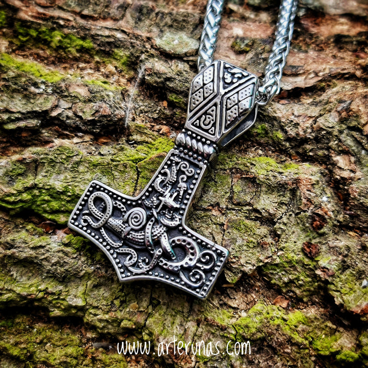 Arte Runas Artesanía - Tienda vikinga y celta en España - Asturias ...